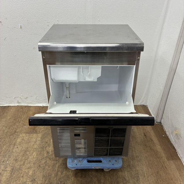 ホシザキ 35kg製氷機 IM-35M 中古 1週間保証 2008年製 単相100V 幅500x奥行450 厨房【無限堂大阪店】 : 無限堂ヤフーショップ - 通販 - Yahoo!ショッピング