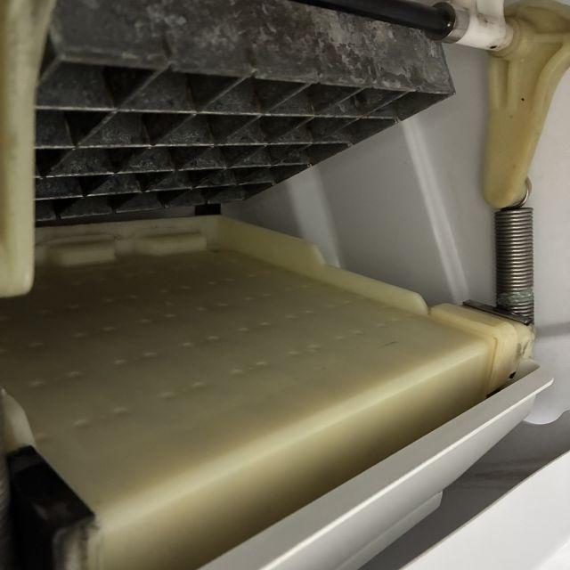 ホシザキ 35kg製氷機 IM-35M 中古 1週間保証 2008年製 単相100V 幅500x奥行450 厨房【無限堂大阪店】 : 無限堂ヤフーショップ - 通販 - Yahoo!ショッピング