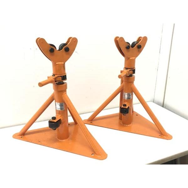 育良精機 再塗装品 IKURA/育良/イクラ ケーブルジャッキ ドラムジャッキ ISJ-0680 3t : 無限堂ヤフーショップ - 通販 - Yahoo!ショッピング