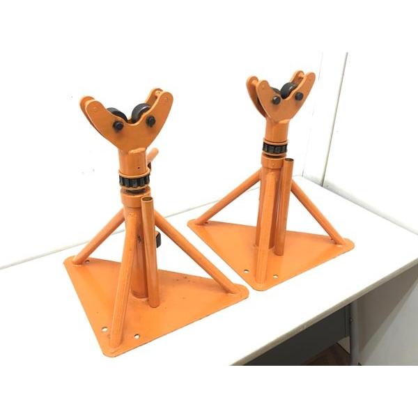 育良精機 再塗装品 IKURA/育良/イクラ ケーブルジャッキ ドラムジャッキ ISJ-0680 3t : 無限堂ヤフーショップ - 通販 - Yahoo!ショッピング