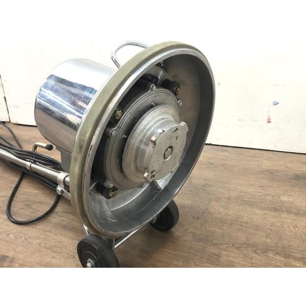 National/ナショナル 高速 ポリッシャー MP-P70 フロアポリッシャー 単相100V : 無限堂ヤフーショップ - 通販 - Yahoo!ショッピング