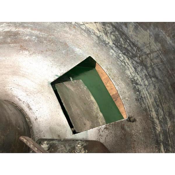 再塗装品 日工株式会社 モルタルミキサー TMU-3.5 単相100V 容量97L : 無限堂ヤフーショップ - 通販 - Yahoo!ショッピング