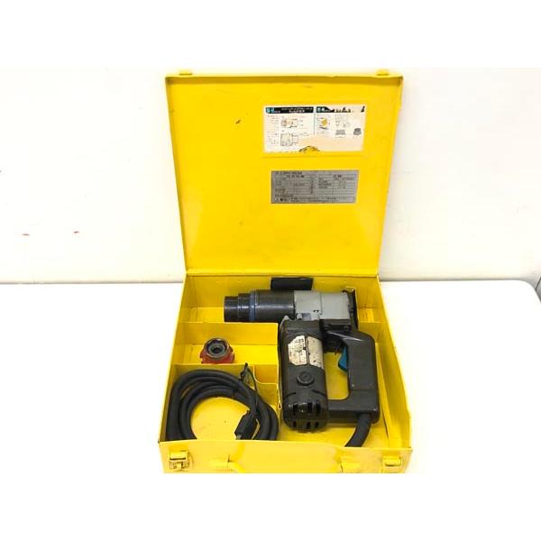 芝浦製作所/シバウラ 540N・m 電動シャーレンチ LSR-20M / 100V 50-60Hz 再塗装 : 無限堂ヤフーショップ - 通販 - Yahoo!ショッピング