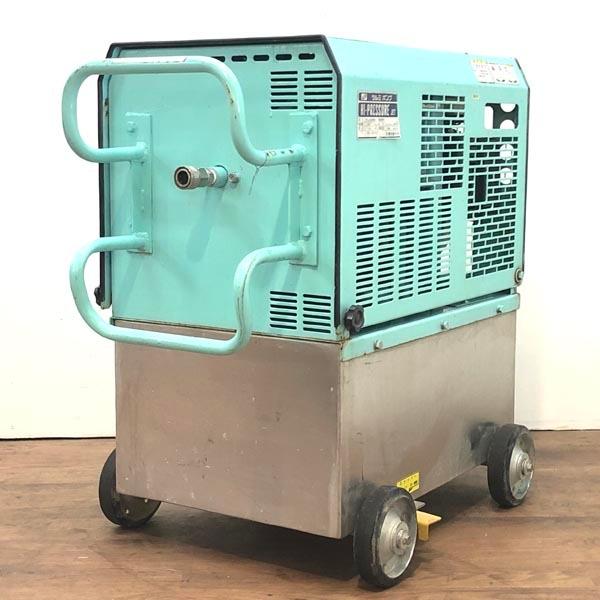 ツルミポンプ 鶴見製作所/ツルミポンプ 水道直結タイプ 高圧洗浄 ツルミポンプ 鶴見製作所/ツルミポンプ 水道直結タイプ 高圧洗浄