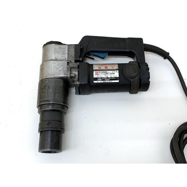 芝浦製作所/シバウラ 539N・m 電動シャーレンチ LSR-20B / 100V 50-60Hz 55kgf/m【A】 : 無限堂ヤフーショップ - 通販 - Yahoo!ショッピング