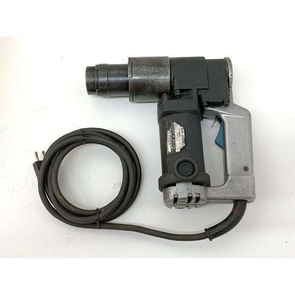 芝浦製作所/シバウラ 549N・m 電動シャーレンチ LSR-20HD1 / 100V 50-60Hz 56kgf/m ソケット(M20)付属 : 無限堂ヤフーショップ - 通販 ...