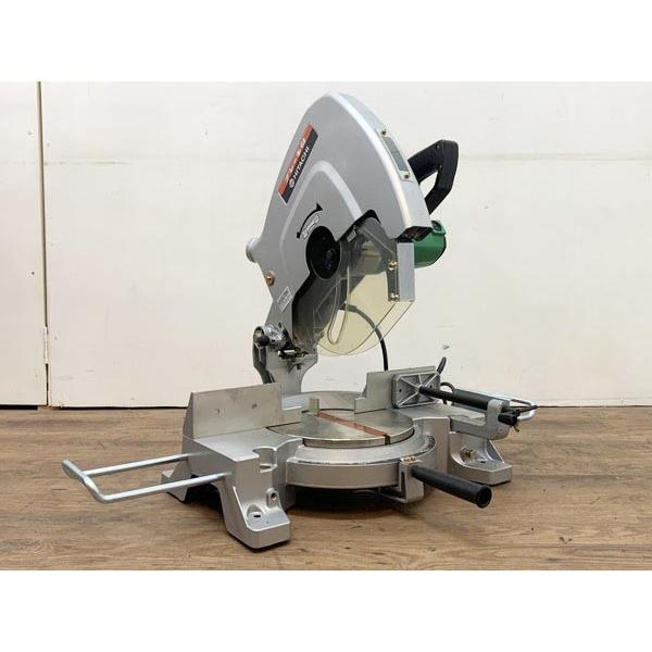 【長期在庫品】HITACHI/日立工機 380mm 卓上丸のこ C15FB ブレーキ付 15型マルノコ : m2020012206 : 無限堂ヤフーショップ - 通販 - Yahoo!ショッピング