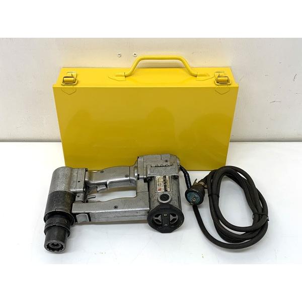 芝浦製作所/シバウラ 294N・m 電動シャーレンチ LSR-16HD1 / 100V 50-60Hz 30kgf/m M16ソケット : 無限堂ヤフーショップ - 通販 - Yahoo!ショッピング