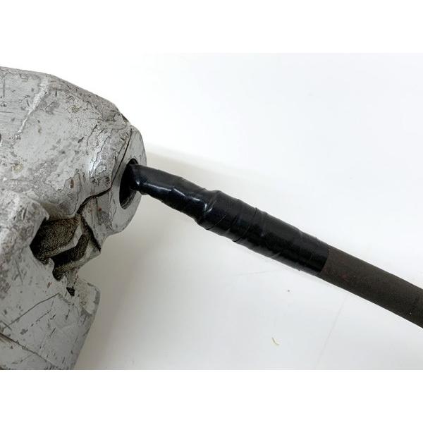 芝浦製作所/シバウラ 294N・m 電動シャーレンチ LSR-16HD1 / 100V 50-60Hz 30kgf/m M16ソケット : 無限堂ヤフーショップ - 通販 - Yahoo!ショッピング