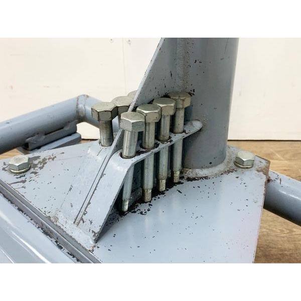 BANZAI/バンザイ エンジンスタンド ES-17B 取付250kg エンジン800〜1500cc / L型アーム付 : 無限堂ヤフーショップ - 通販 - Yahoo!ショッピング