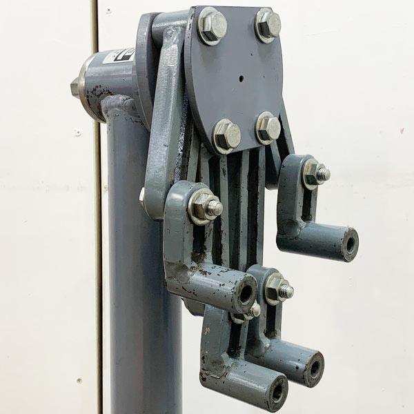 BANZAI/バンザイ エンジンスタンド ES-17B 取付250kg エンジン800〜1500cc / L型アーム付 (管理NO.2) : 無限堂ヤフーショップ - 通販 - Yahoo ...