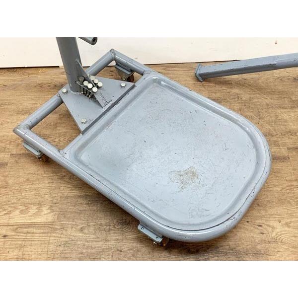 BANZAI/バンザイ エンジンスタンド ES-17B 取付250kg エンジン800〜1500cc / L型アーム付 (管理NO.2) : 無限堂ヤフーショップ - 通販 - Yahoo ...