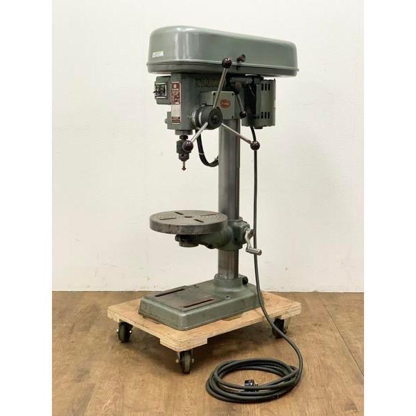 KITAGAWA/北川 13mm 0.33kW タッピングボール盤 KDT-360 三相200V タップ保護付 : 無限堂ヤフーショップ - 通販 - Yahoo!ショッピング