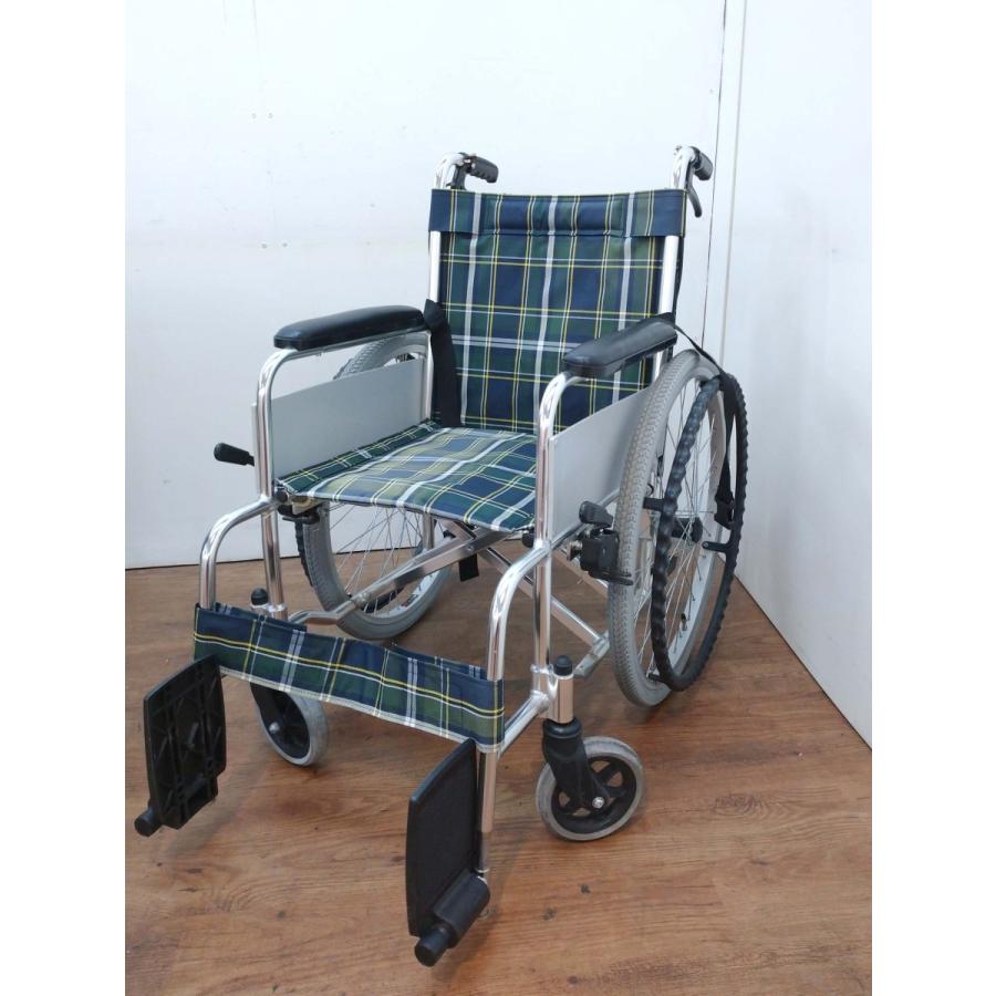 コーナン 自走式車椅子 折りたたみ KG19-7242 自走介助兼用 アルミ製 : o2021080303 : 無限堂ヤフーショップ - 通販 - Yahoo!ショッピング