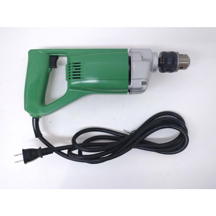 【未使用】Hitachi Koki/日立工機13mm 電気ドリル DM-13A 鉄工用 : o2021093002 : 無限堂ヤフーショップ - 通販 - Yahoo!ショッピング