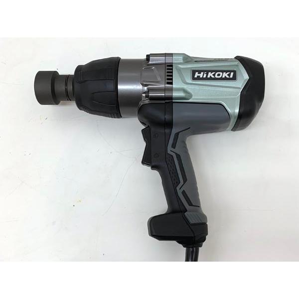 HiKOKI（ハイコーキ） 【未使用】HiKOKI WR22SE 22mmインパクトレンチ 100V : 無限堂ヤフーショップ - 通販 ...