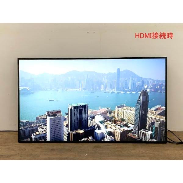 SHARP（シャープ） シャープインフォメーションディスプレイ PN-R426 42型 42インチ モニター(B) : 無限堂ヤフーショップ - 通販 - Yahoo!ショッピング