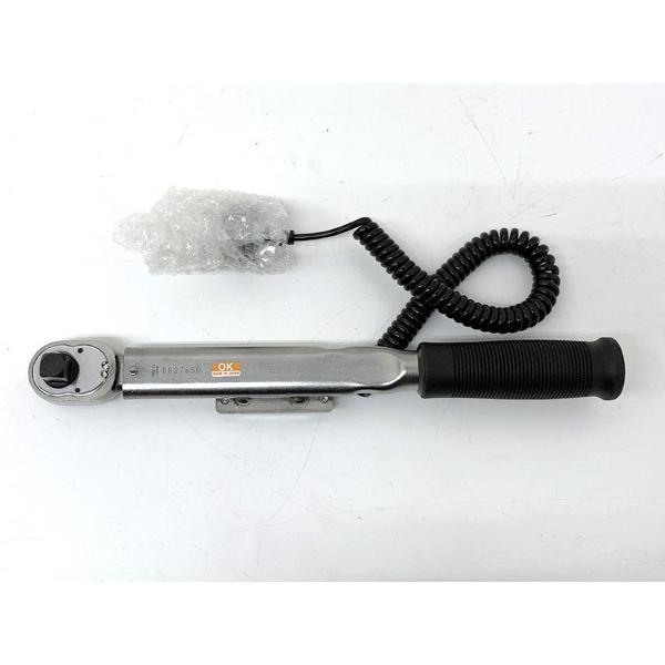 【未使用保管品】東日製作所 トルクレンチ QSPLS100N4 有線カウンター付(2) : 無限堂ヤフーショップ - 通販 - Yahoo ...