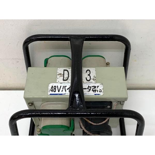 EXEN エクセン 高周波バイブレータ専用配電箱 DB3 出力3口【D】 : 無限堂ヤフーショップ - 通販 - Yahoo!ショッピング