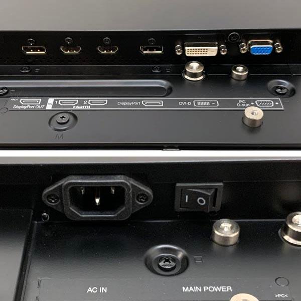 SHARP シャープインフォメーションディスプレイ PN-R426 42型 42インチ モニター(C) : 無限堂ヤフーショップ - 通販 - Yahoo!ショッピング