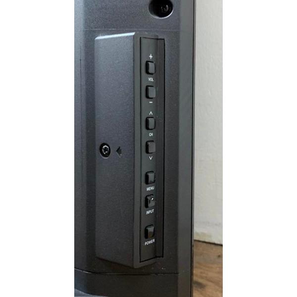 NEC 55型液晶ディスプレイ LCD-E556 55インチ モニター リモコン 壁掛け金具付(B) : 無限堂ヤフーショップ - 通販 ...