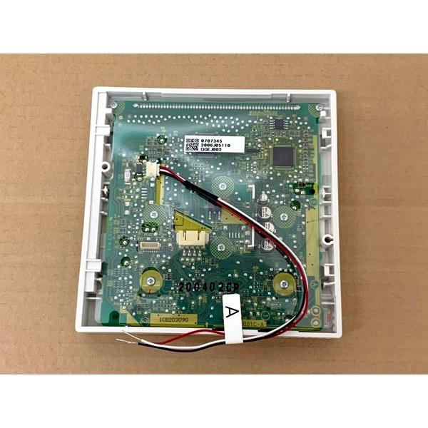 ノーリツ 【未施工】NORITZ 床暖房リモコン RC-D804C N30 1系統 室温センサーなし : 無限堂ヤフーショップ - 通販 - Yahoo!ショッピング