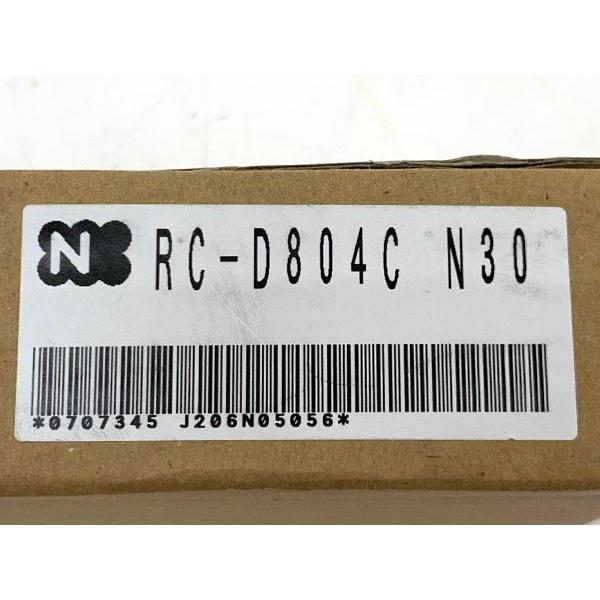 ノーリツ 【未施工】NORITZ 床暖房リモコン RC-D804C N30 1系統 室温センサーなし : 無限堂ヤフーショップ - 通販 - Yahoo!ショッピング