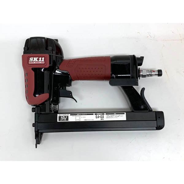 SK11 SA-T1025-Z1 エアタッカー 10〜25mm 藤原産業 : 無限堂ヤフーショップ - 通販 - Yahoo!ショッピング