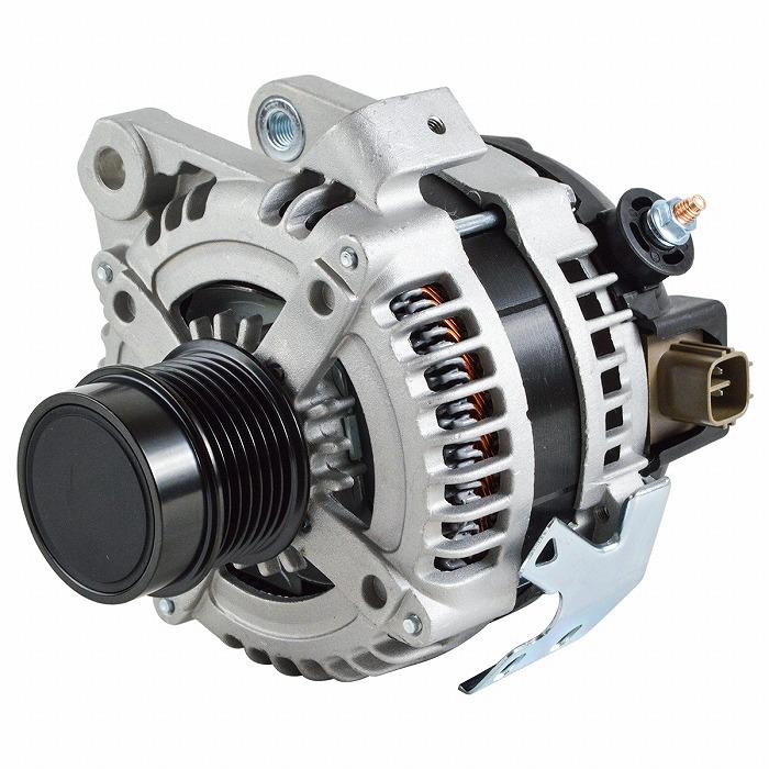エスティマ ACR50W ACR55W 50系 新品 オルタネーター 27060-28340 コア返却不要 ダイナモ 27060-28341 ...