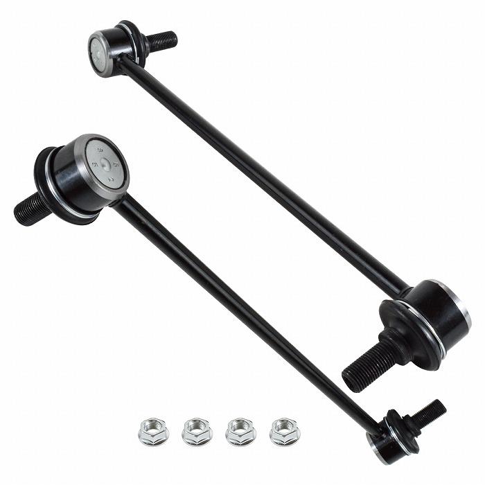 日産 エクストレイル T31 T32 フロント 左右set スタビリンク 54668-1AA0E 54618-1AA0E 54618-1AA0A 2本 スタビライザーリンク : エーネクスト ...