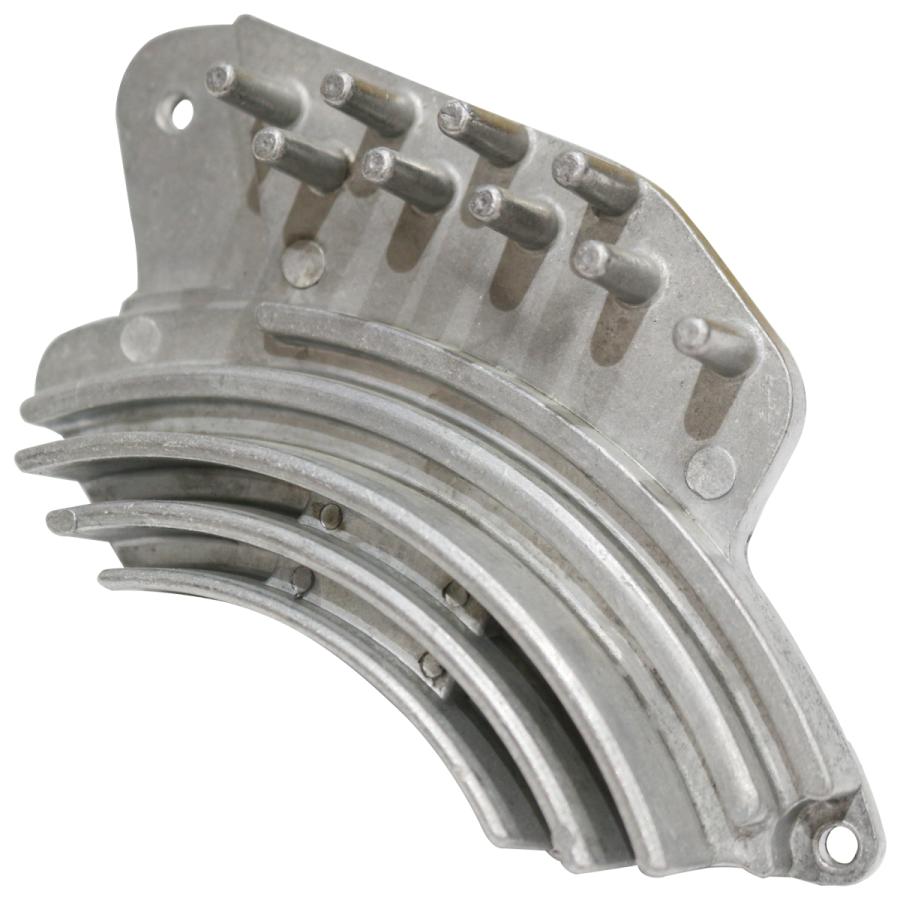 エアコン ブロア レジスター レギュレーター ベンツ W210 S210 Eクラス E230 E240 E320 E420 E430 E50 E55AMG E60 右ハンドル用 : エー ...