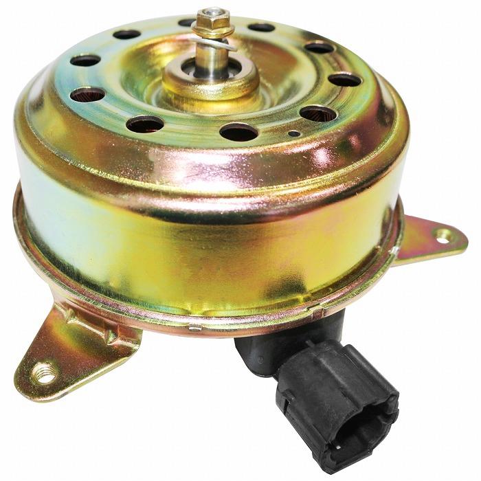 ニッサン マーチ K12 AK12 BK12 BNK12 電動ファンモーター : エーネクストショップ - 通販 - Yahoo!ショッピング