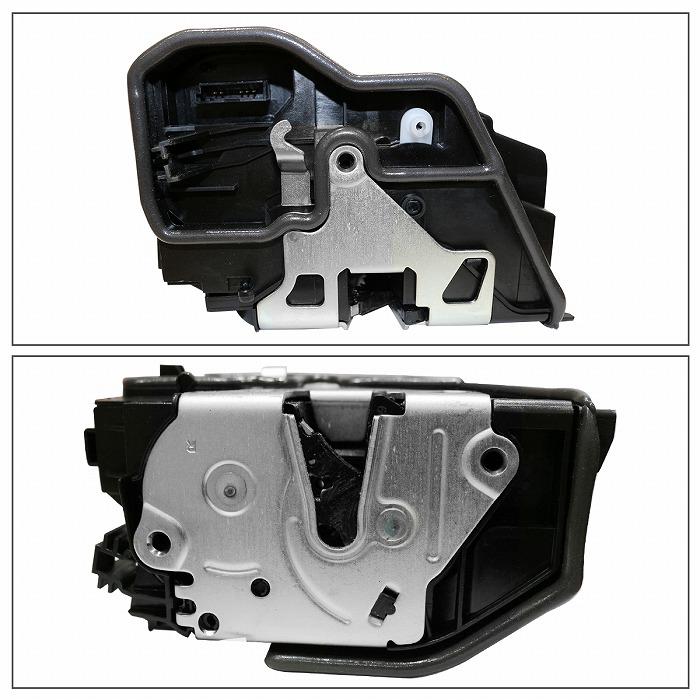 ドアロックアクチュエーター 51227202148 リア 右側 BMW Z4 X1 X3 X6 E60 E70 E83 E84 E85 E86 E89 E90 E91 E92 E93 : エー ...