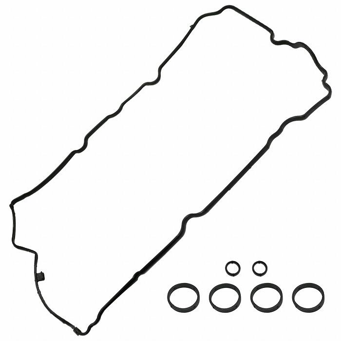【送料220円】シリンダーヘッドカバーガスケット プジョー 207 308 508 3008 5008 シトロエン 0249F4 ...