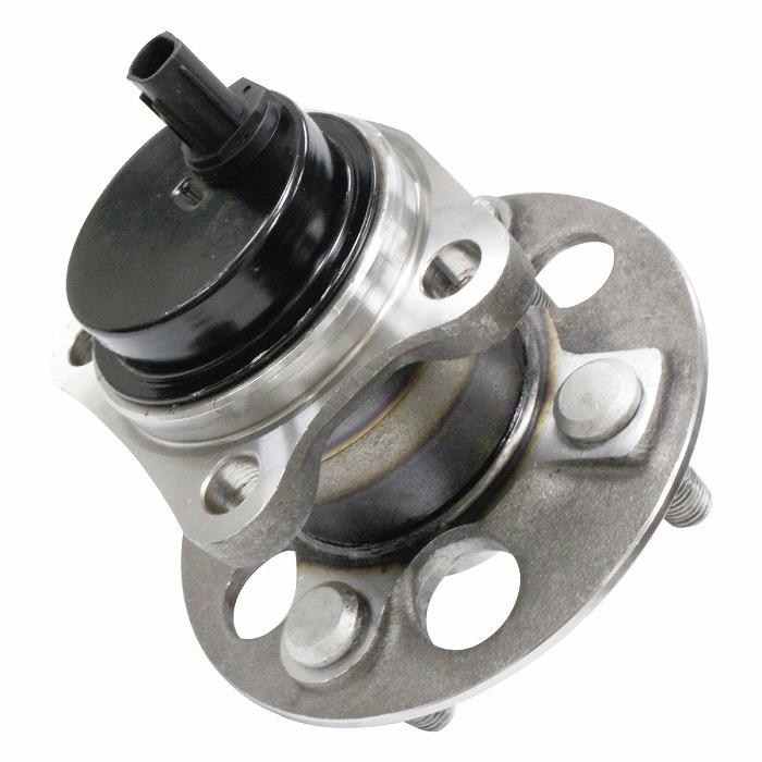 新品 トヨタ NSP130 ヴィッツ vitz リア リヤ ハブベアリング 左右共通 右側 左側 1個 4245052060 : エーネクスト ...