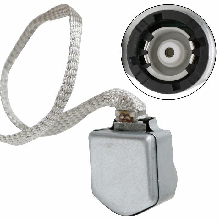 スバル 純正キセノン用 補修 バラスト 1個 D2R D2S 35W エクシーガ Y10 インプレッサ XV GP GJ GD GG HID 84965-SA010 : エーネクストショップ ...
