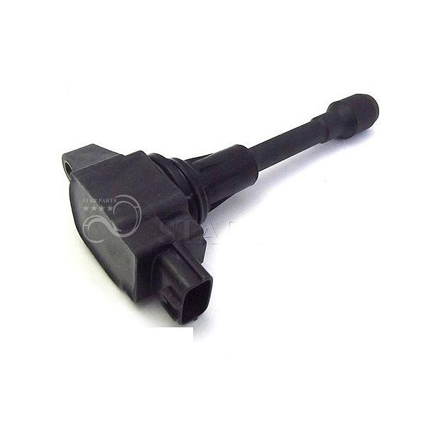 日産 Y12 ウィングロード 点火コイル ダイレクトイグニッションコイル『1本』 22448-JA00C 22448-ED000 : エーネクストショップ - 通販 - Yahoo!ショッピング