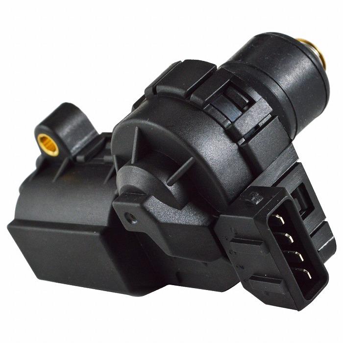 ハイゼット カーゴ S200V S210V ISCV アイドル スピード コントロール スロットル バルブ 89690-97201 89690 ...