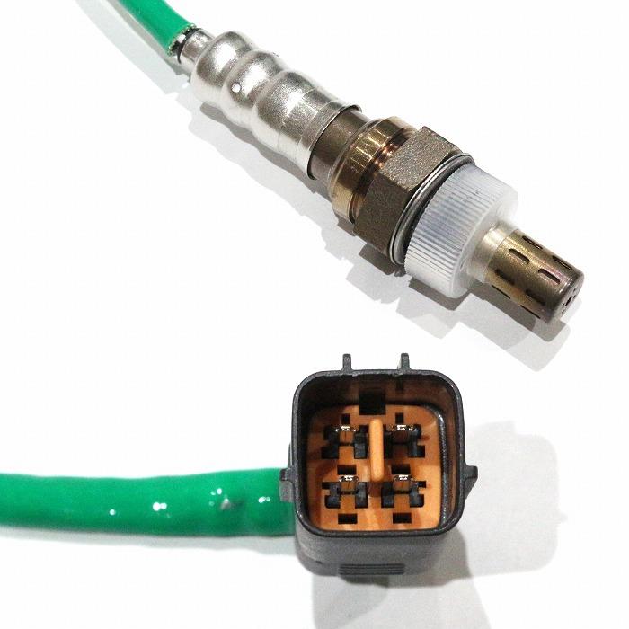 ポン付 O2センサー サンバーディアスワゴン TW1 TW2 エキゾーストマニホールド エキマニ側 22690-KA221 22690KA221 :o2s-002-s-002:エーネクスト ...