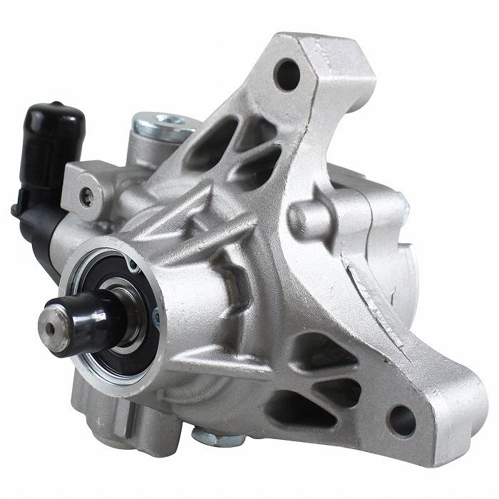 ホンダ オデッセイ RB1 RB2 ステアリングポンプ パワステポンプ ハイドロリックポンプ 56110-RFE-003 ...