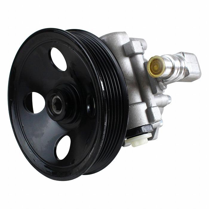 ベンツ W211 Eクラス E240 E320 E500 E55AMG ステアリングポンプ パワステポンプ 0024668601 0024668701 002-466-8601 002-466 ...