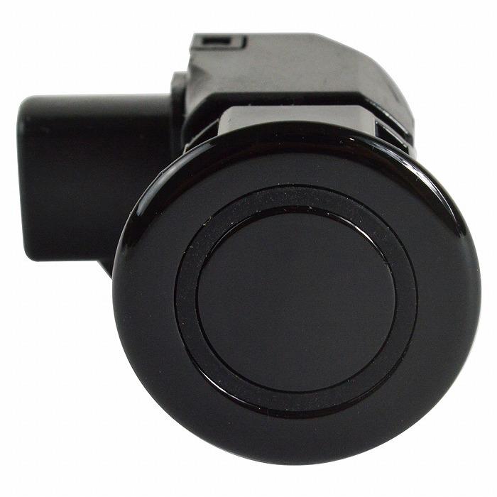クリアランスソナー 89341-58010 互換品 黒 アルファード 10系 パーキング コーナー センサー ANH10W ANH15W ...