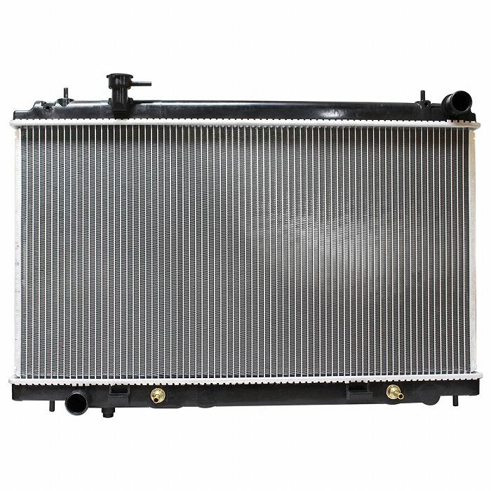 新品 フェアレディZ UA-Z33 UA-HZ33 Z33 HZ33 A/T ラジエーター 品番：21460-CD010 AT オートマ車 ...