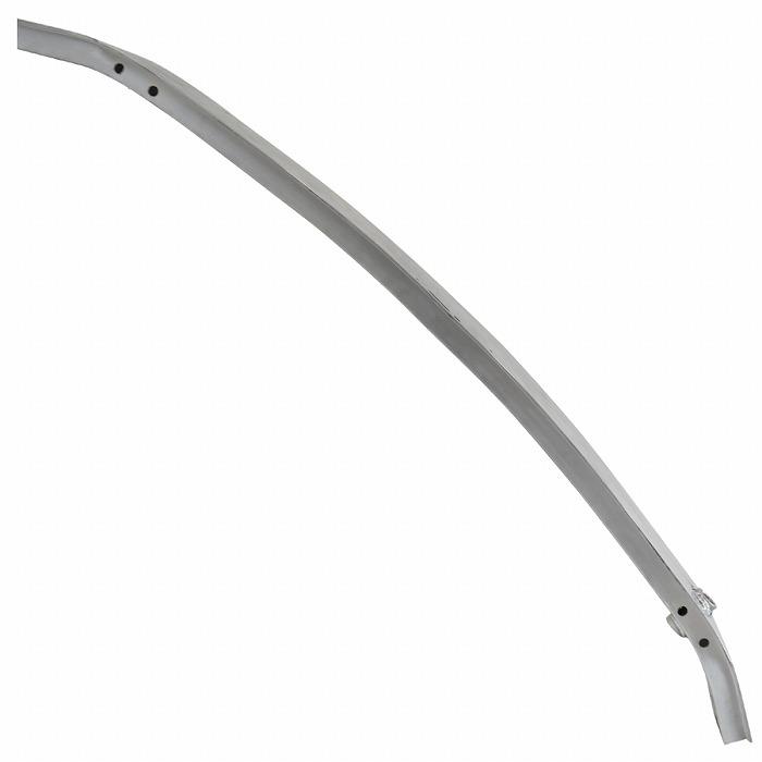 ベンツ Bクラス W247 B180 B200d フロント バンパー リイン リーン ホースメント A1776205001 ...