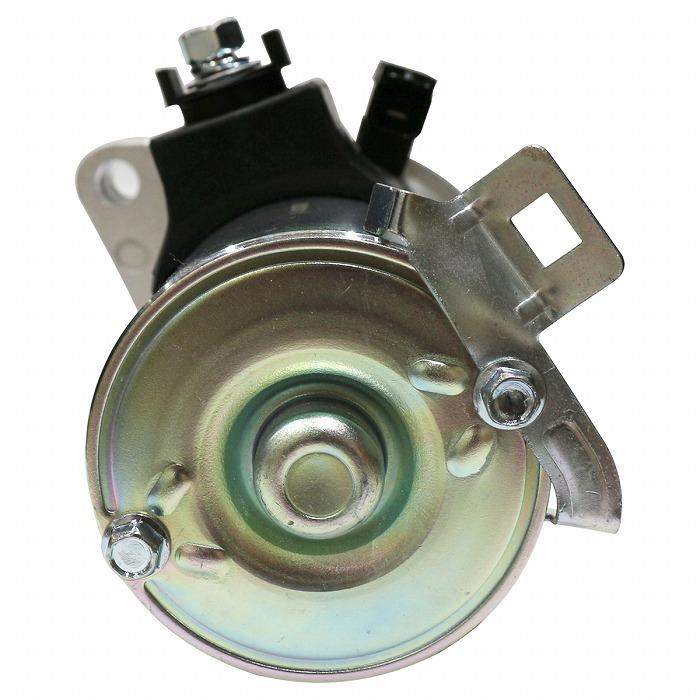 31200-RBB-004 コア返却不要 ホンダ RB1 RB2 オデッセイ アブソルート セルモーター SM-71004 新品 セル スターター モーター : エーネクストショップ - 通販 ...