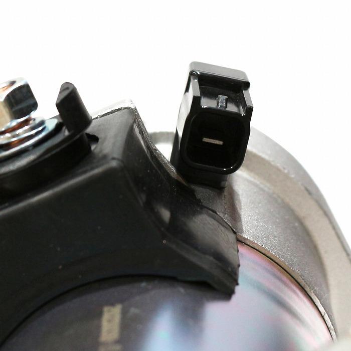 31200-RBB-004 コア返却不要 ホンダ RB1 RB2 オデッセイ アブソルート セルモーター SM-71004 新品 セル スターター モーター : エーネクストショップ - 通販 ...