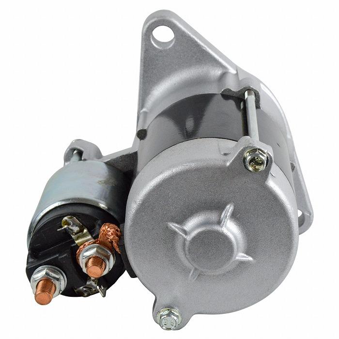 新品 コア返却不要 三菱 U71 U72T U72V クリッパー スターター セルモーター MD358210 MD344188 MD360388 23300-6A0A0 23300-6A0A1 ...