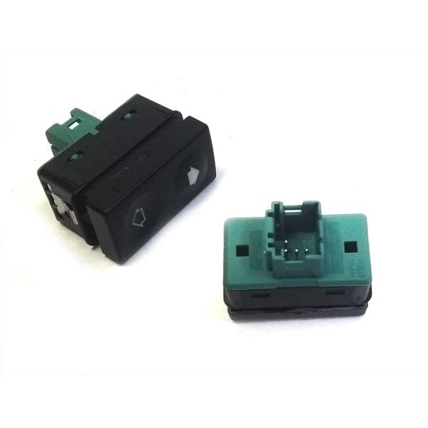 【送料220円】BMW E36 3シリーズ 316i 318i 320i 323i 325i 328i M3 フロント用パワーウィンドスイッチ ...