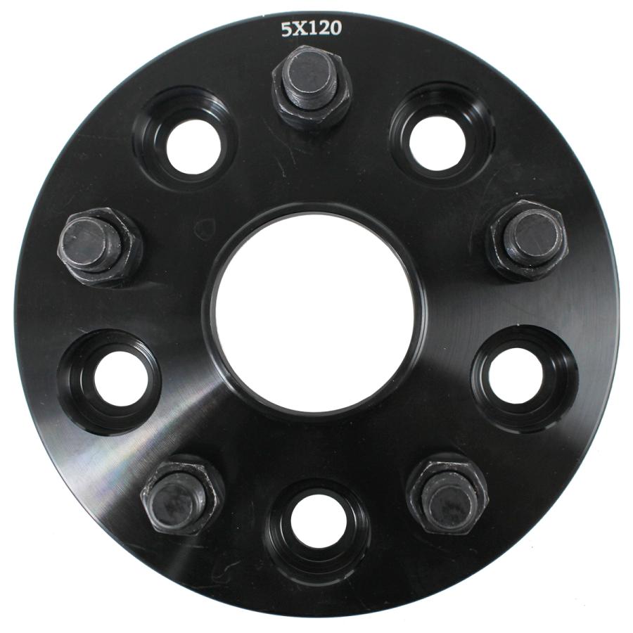 ハブ一体型 厚さ20mm レクサス LS500 LS500H 50系 LS460 LS600H 40系 LS専用 PCD120 5H ハブ径60mm M14P1.5 ワイドトレッド スペーサー ...