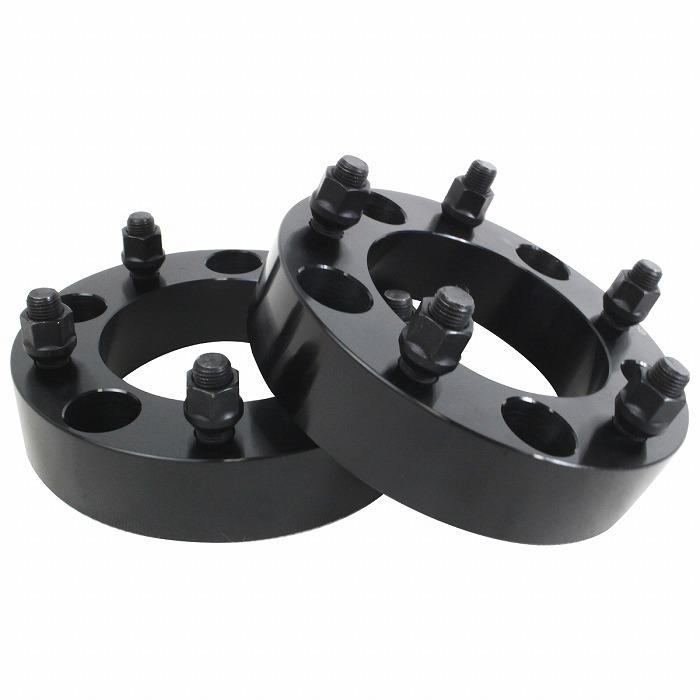 厚さ 40mm 5穴 5H PCD 150 内径 110mm M14 P1.5 ランドクルーザー 100系 200系 70系(後期) 70系 ...